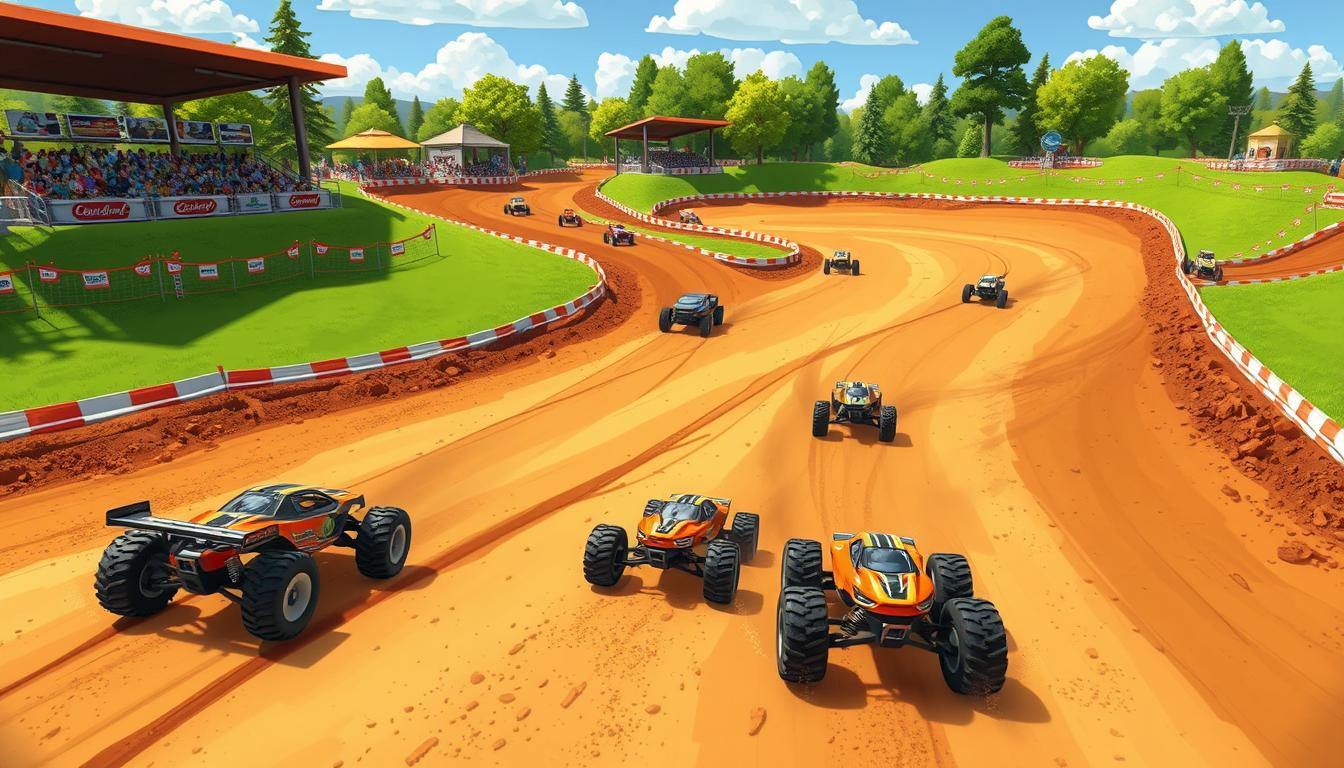 Upcoming RC Racing Events You Can’t Miss in 2024