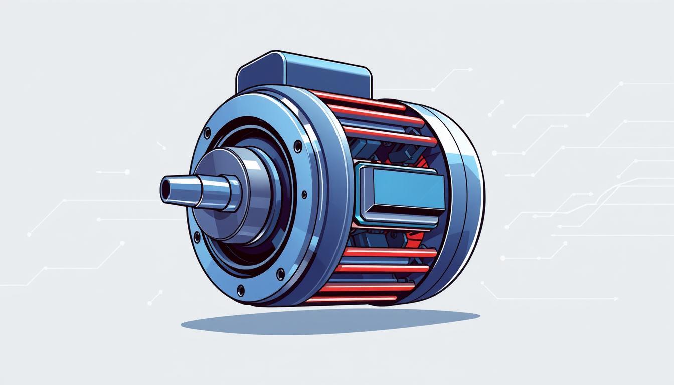 Understanding Brushless Motors: A Comprehensive Guide