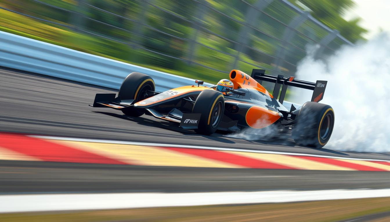 Advanced Racing Techniques to Dominate the Track